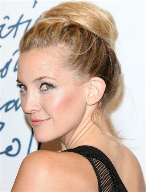 Top 22 Of Kate Hudson Most Beautiful Hairstyles Pretty Designs