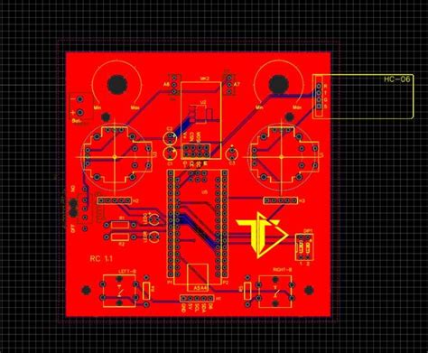 arduino radio communication nrf24l01 en 2020 con