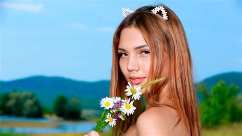 Alicia Love Desktop Wallpaper 1920x1080