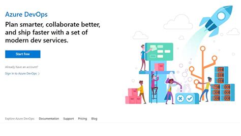 microsoft launches release candidate 1 for azure devops server 2019