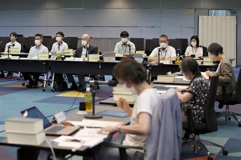 共同親権選択制、単独維持を併記 法制審、離婚後の養育議論本格化 47news（よんななニュース）：47都道府県52参加新聞社と共同通信の