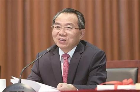 上海市人大常委会原主任董云虎被提起公诉，曾干预和插手司法活动 董云虎 上海市 人大常委会 新浪科技 新浪网