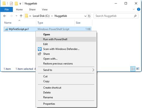 10 most common powershell questions for beginners cbt nuggets