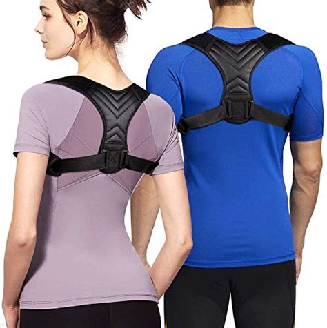 Finding The Best True Fit Posture Correctors Tips For Enhancing Your