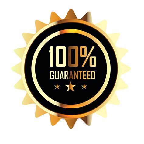 Quality Stamp Png