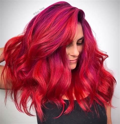 I Cant Wait For All Hairbesties To Play With The New Shade Phoenix