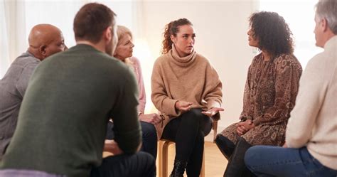 Breaking The Stigma Overcoming Shame And Guilt In Addiction Recovery