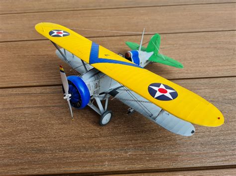 Hasegawa 1 32 Boeing F4b 4 Hyperscale Forums