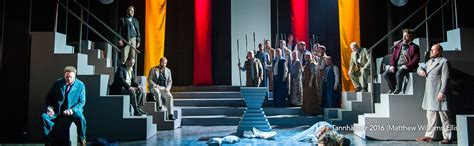 Longborough Festival Opera