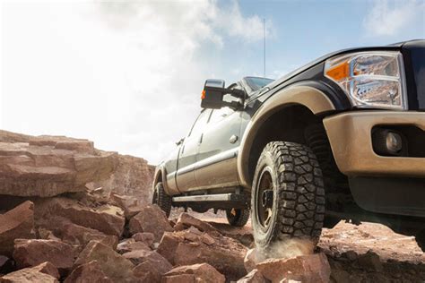 Bfgoodrich Hd Terrain T A Kt Bfgoodrich
