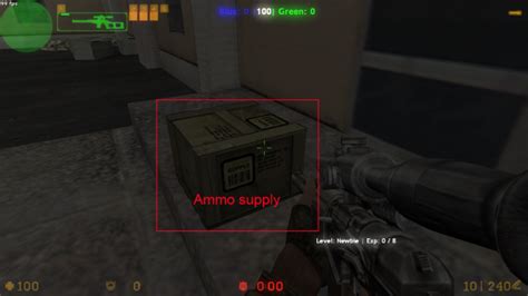 stmp2 1 ammo supply image cs 1 6 stalker mp tdm mod for counter