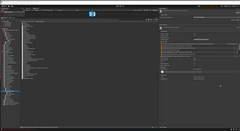 obi official forum shader error when building project