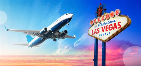 Cheap Flights To Las Vegas Save Big On Your Next Vacation Rapidoair