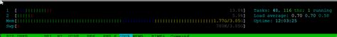 constant oserror [errno 24] too many open files errors ui sluggish