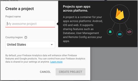 create an angular 2 cli app with firebase social