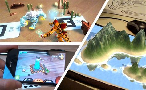 augmented reality trends redefining the technology to the world blog