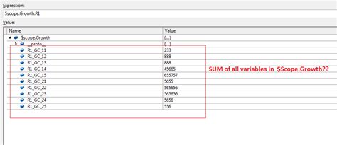 angular js how to sum all variables inside scope object stack overflow