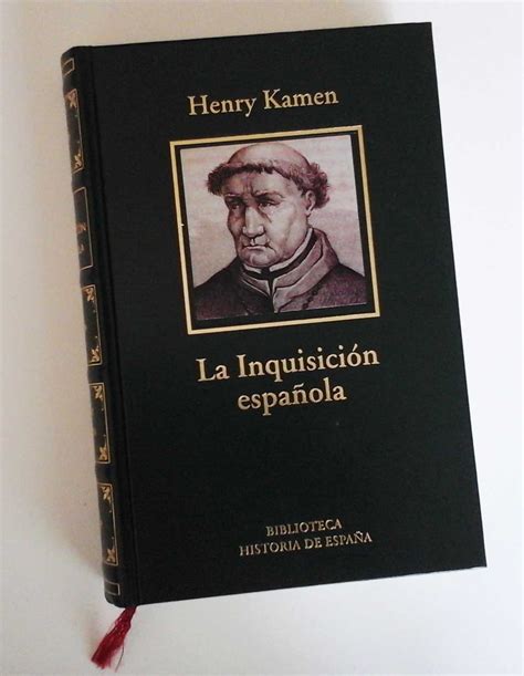 La Inquisición Española Kamen Henry Amazon Es Libros