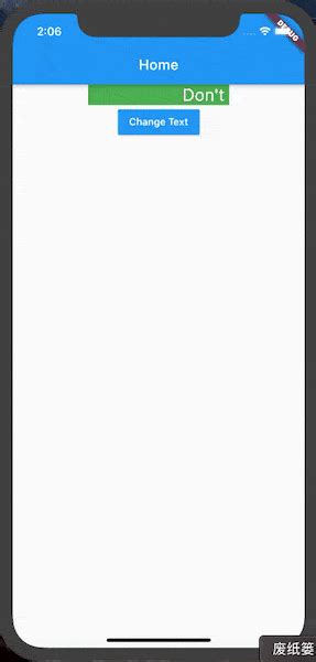 top flutter text decoration text style text effect text animation