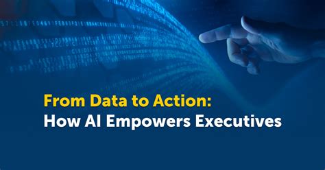 How Ai Empowers Executives Fusemachines Insights