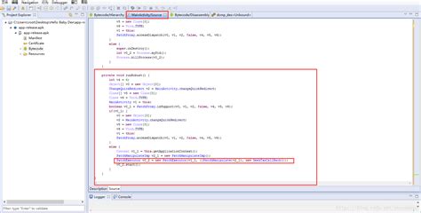 advanced frida android reverse hook dynamic loading dex 3 part 2
