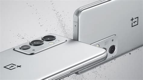 В смартфон oneplus 9rt установили snapdragon 888 экран