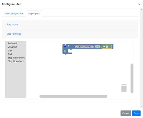 javascript cannot type in blockly workspace in bootstrap modal