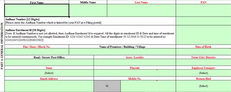 Itr 1 What Is Itr 1 How To File Itr 1 Form Online