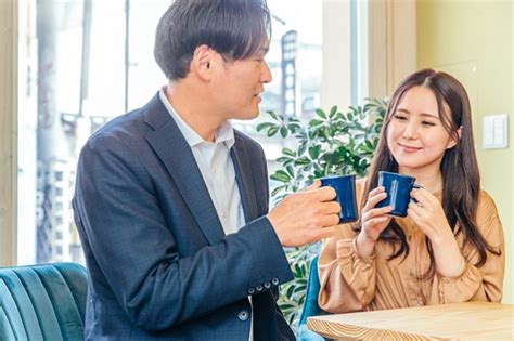 お見合いとは？する意味や恋愛結婚との違いを詳しく解説！ 結婚相談所・婚活するならサンマリエ
