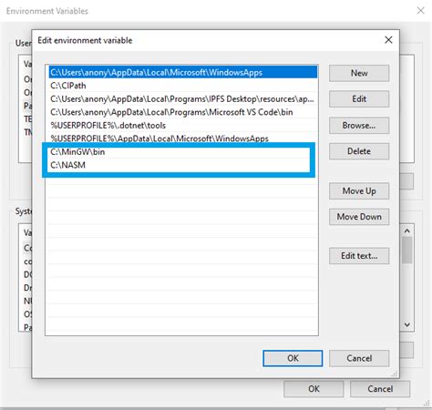 dll gcc can t find zlib in mingw installation stack overflow
