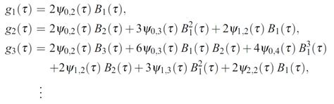 recursive symbolic function derivation ptc community