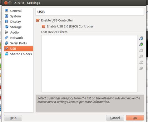 12 04 how to share folders and how to mount flash drives