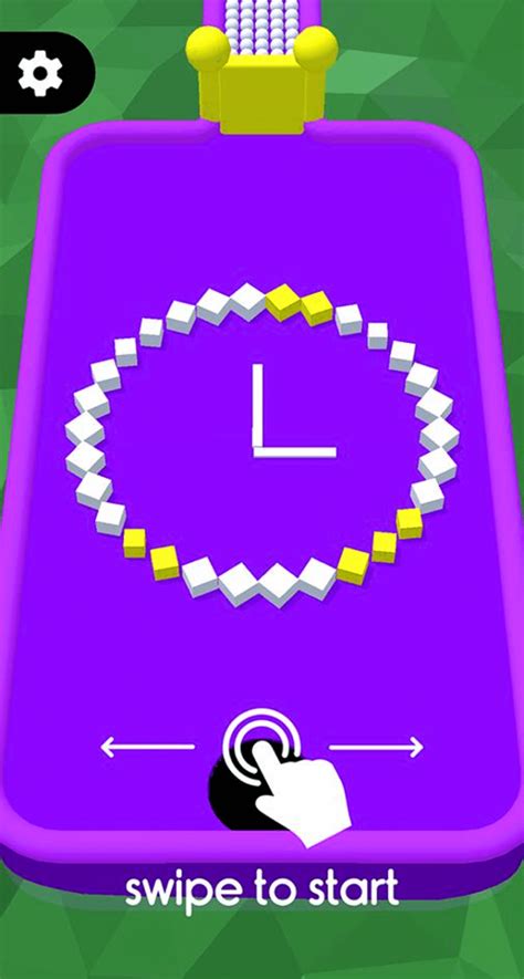 color hole 3d buy unity games source code for android and ios milysource