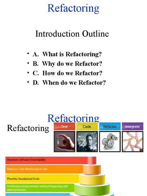 refactoring method computer programming inheritance