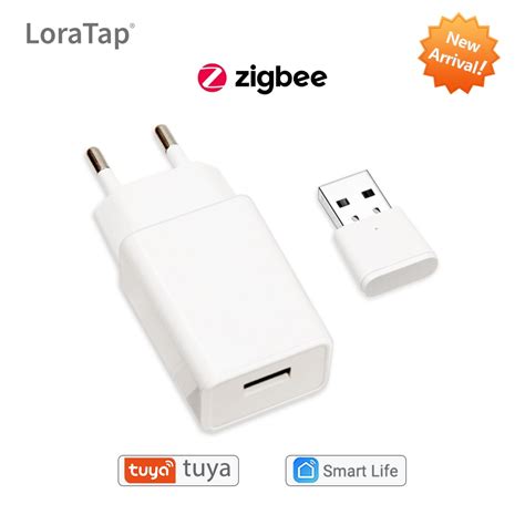 tuya zigbee signal repeater working with zha and conbee 2 zigbee