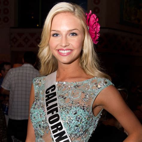 Arrest Made In Miss Teen Usa Extortion Case