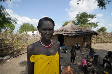 Jonglei State South Sudans Epicenter Of Violence Msf