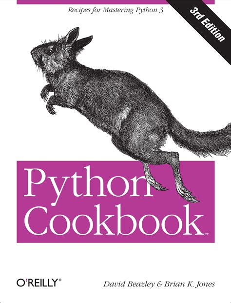 arduino er read online python cookbook third edition