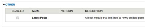 drupal custom module development tutorial codexworld