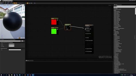 unreal engine 4 tutorials c instanced static mesh component and per