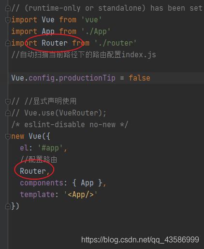 【已解决】vue报错vue esm jsefeb 628 [vue warn] error in render “typeerror