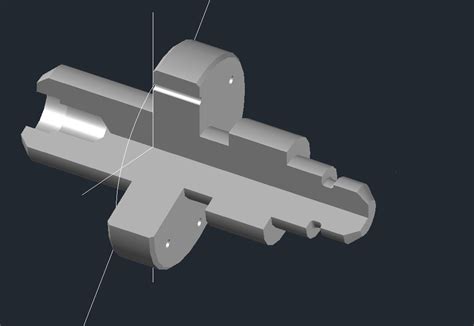 solved editing revolve on autocad autodesk community