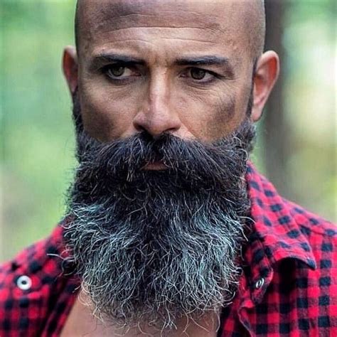 Beard Styles Bald Viking Beard Styles Beard And Mustache Styles Bald