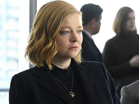 Succession Star Sarah Snook Reveals She Was Once Humiliated For