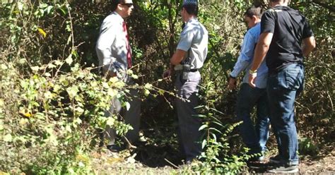 G1 Polícia Prende Suspeito De Matar E Enterrar Corpos De Casal Em S