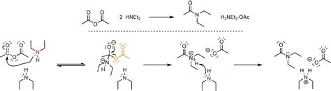13 6 Reactions With Anhydride Electrophiles Introduction To Organic