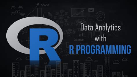 data analysis and graphics with r programming mctimothy