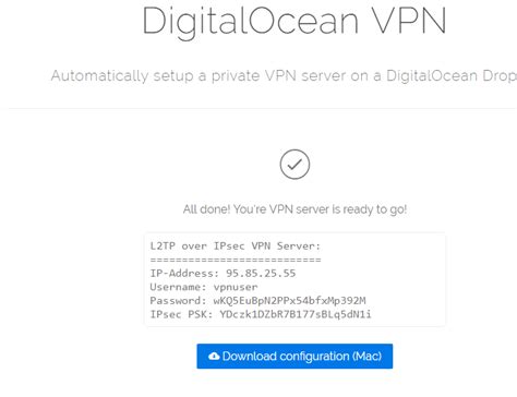 create your own vpn server in under 5 minutes nologsvpn