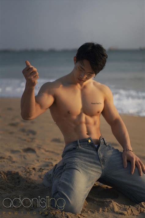 Adonisjing Teacher Album Vol1 Photo 26