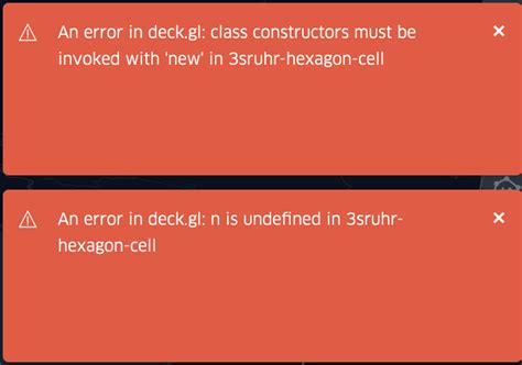 [bug][jupyter widget] hexbin fails with enhancedcolumnlayer typeerror